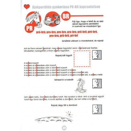 Lazán perdülj! - Betűbazár Fejlesztő Könyvek és Játékok Bolt